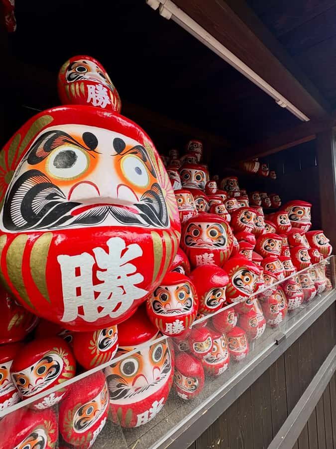 Private Osaka Nara & Katsuo-ji Temple Minoh Tour With Guide - Why Choose This Tour?