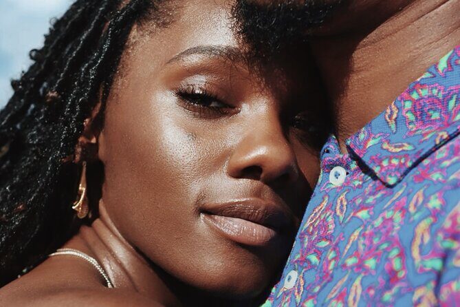 Private Outdoor Photoshoot in Saona and Punta Cana - Real Experiences from Participants