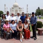 Private Overnight Taj Mahal Luxury Tour (2 Days / 1 Night) - Key Points