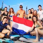 Private Paddleboard Class w/ Certified Instructor - What Makes This Experience Stand Out?