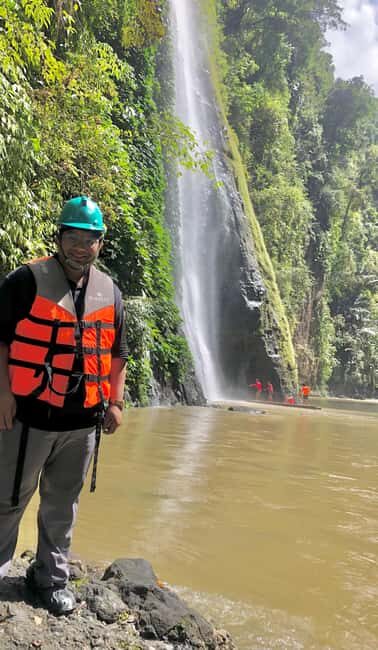 Private: Pagsanjan Falls & Scenic Taal Volcano Tour (2in1) - Authenticity & Review Insights