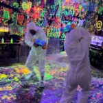 Private Paint Therapy Experience in NY (Neon Light) - What Makes This Experience Special?