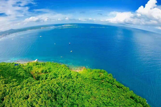 Private Panoramic view of South Phu Quoc and Snorkeling by speedboat - What’s Included and What’s Not