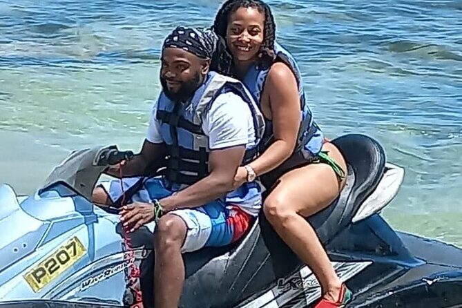 Private Parasailing & Jet Ski Tour in Montego Bay - Why This Tour Excites Travelers