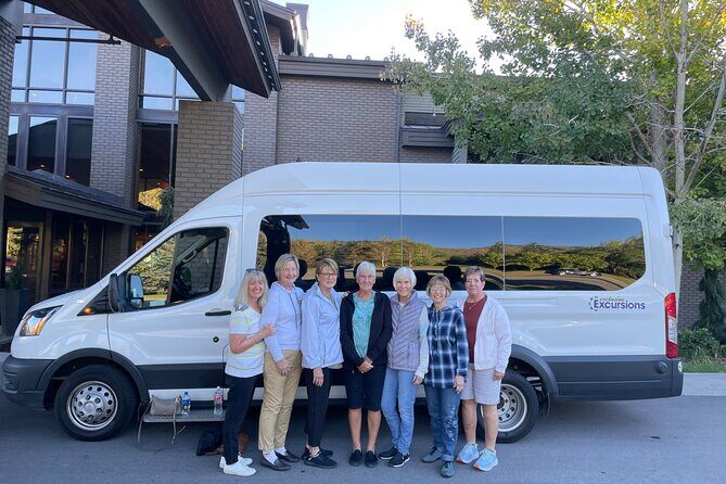 Private Park City Locals Sightseeing Tour - Why This Tour Offers Great Value