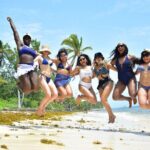 Private Party boat, snorkeling, sand bar, music, drinks - Itinerary Breakdown: What to Expect