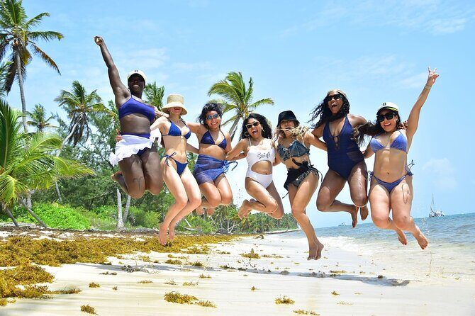 Private Party boat, snorkeling, sand bar, music, drinks - Itinerary Breakdown: What to Expect