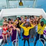 Private Party Boat Tour From Punta Cana with Drinks - Why This Tour Excels — Insights from Reviews