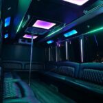 Private Party Bus Rental- 2 Hour Cruise Vegas In Style - What’s Included and What to Consider