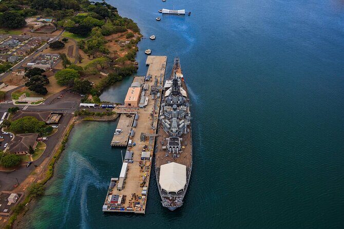 Private Pearl Harbor and Historic Honolulu Day Trip in Oahu - Why Choose This Tour?