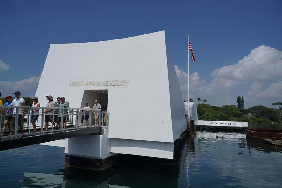 Private Pearl Harbor - USS Arizona and USS Missouri - Why This Tour Offers Great Value