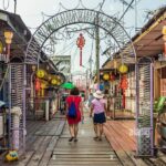 Private Penang Shore Excursions Cruise To Penang City Day Tour - The Itinerary: What You’ll See and Experience
