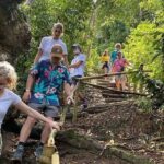 Private Petit Piton View Trail at Fond Doux - The Sum Up