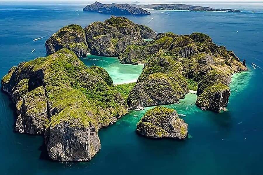 Private Phi Phi & Khai Islands Snorkeling Tour by Speedboat - The Logistics and Practicalities