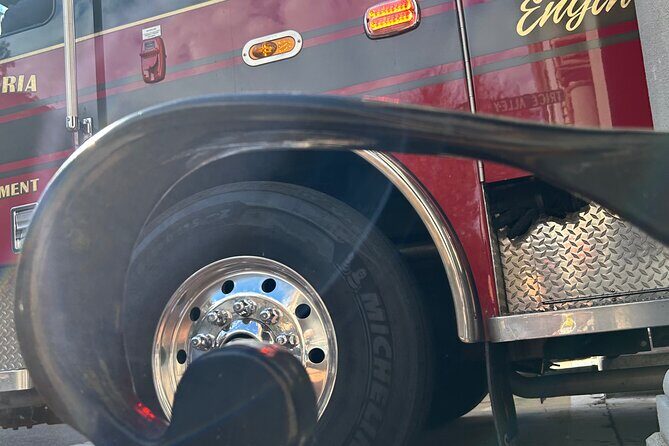 Private Phone Photography Adventure in Old Town Alexandria VA - The Sum Up