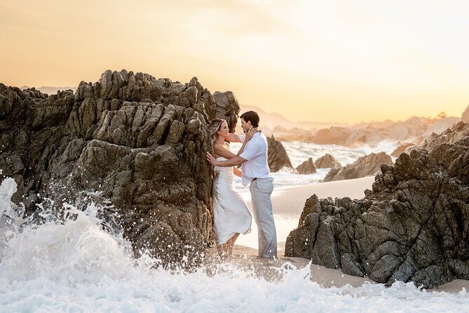 Private photo session in Los Cabos - Practical Tips for Your Photo Session
