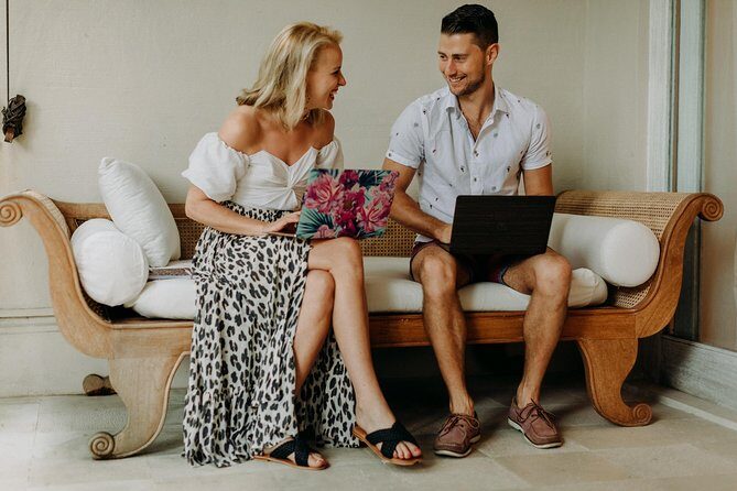 Private Photo Session with a Local Photographer in Montego Bay - Who Will Love This?