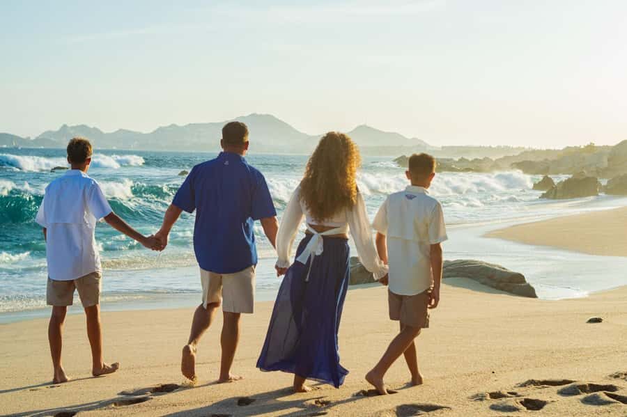 Private photo shoot in Los Cabos - Who Will Love This Experience?