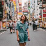 Private photo shoot in Shinjuku with Lucas - Why This Experience Adds Value to Your Trip