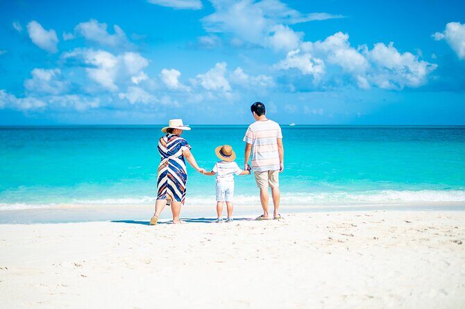 Private Photo shoot in Turks and Caicos - Who Is This Tour Best For?