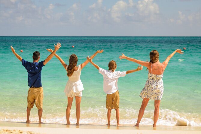 Private Photography Session in Nassau - How the Process Works