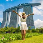 Private Photoshoot Experience in Iconic Singapore Locations - Practicalities and Value