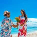 Private Photoshoot in Cancun Beach with Round Transportation - The Itinerary Breakdown