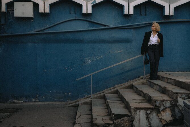 Private Photoshoot in Tashkent - Transportation and Timing: Why They Matter