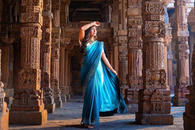 Private Photoshoot with a Local Photographer - The Sum Up