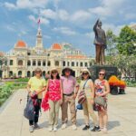 Private Phu My Port Shore Excursion: Saigon Ho Chi Minh City Tour - In-Depth Look at the Itinerary