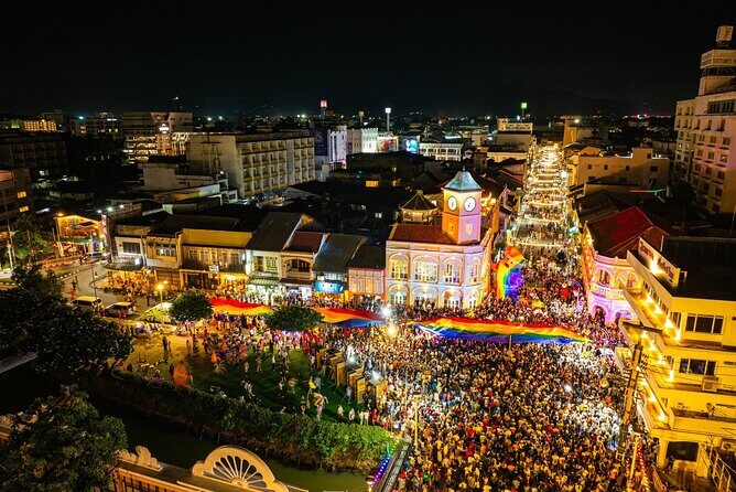 Private Phuket tour by Night - Why This Tour Offers Great Value