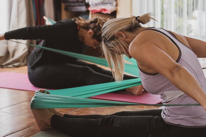 Private Pilates Class in Punta Cana - The Location and Convenience