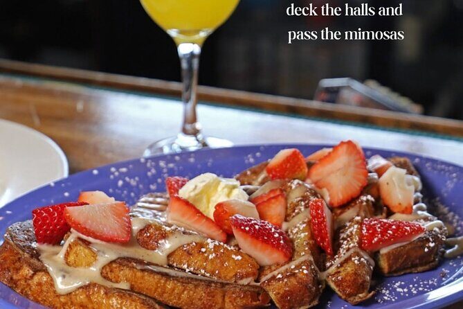 Private Polar Express Brunch Cruise - The Sum Up: Who Will Love This Experience?