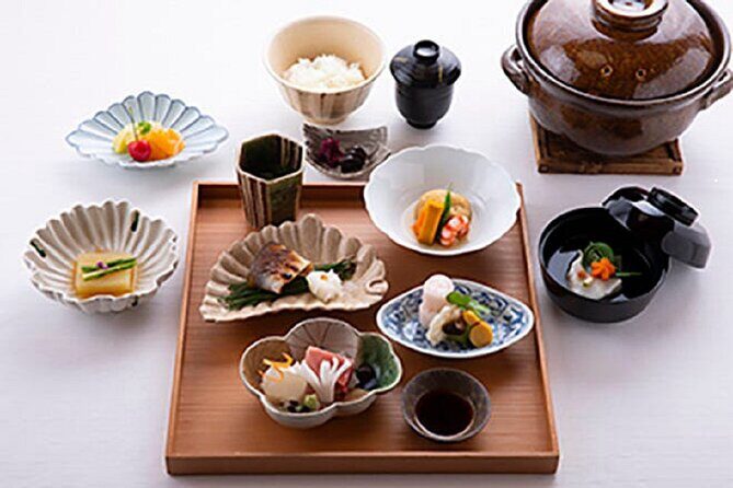 [Private] Premium Kaiseki & Geisha Dance Experience (2-3 Guests) - Who Will Love This Tour?