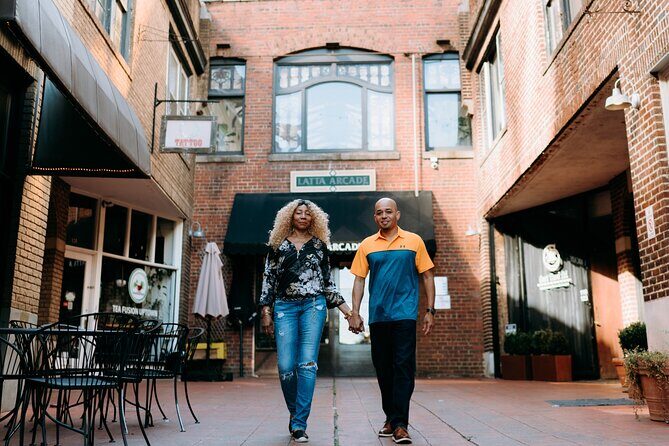 Private Professional Holiday Photoshoot in Clearwater Beach - Who Should Consider This Tour?