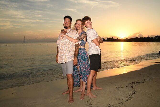 Private Professional Photography Session in Jamaica - Why This Photographic Experience Works