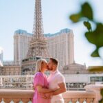 Private Professional Photoshoot in Macau - Meeting Points and Logistics