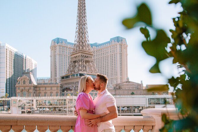 Private Professional Photoshoot in Macau - Meeting Points and Logistics