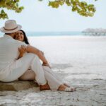 Private Professional Vacation Photoshoot in Barbados - How the Itinerary Unfolds