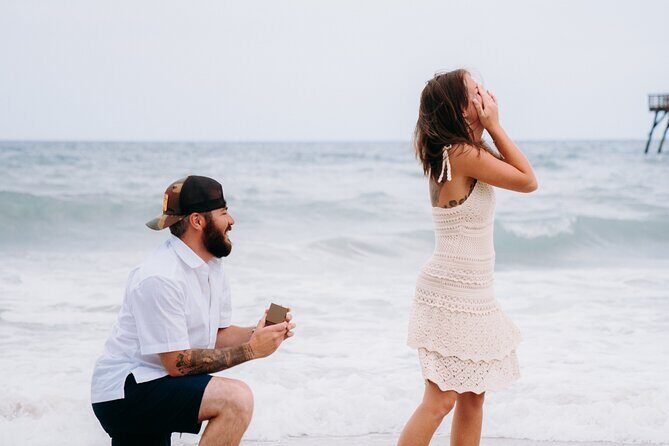 Private Professional Vacation Photoshoot in Cozumel - What to Expect During Your Photoshoot in Cozumel