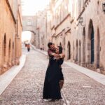 Private Professional Vacation Photoshoot in Seabrook Island - The Itinerary: What You Can Expect