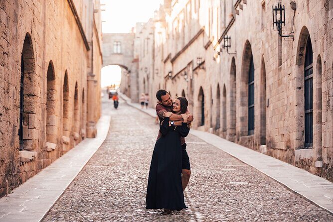 Private Professional Vacation Photoshoot in Seabrook Island - The Itinerary: What You Can Expect