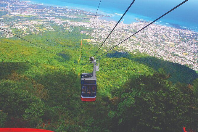 Private Puerto Plata City Tour - FAQs