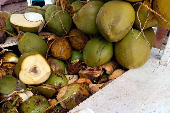 Private Puerto Plata Food Tour and Beach Chillout - Discovering Puerto Plata’s Historic Heart