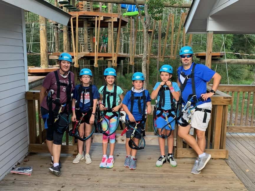 Private: Puerto Plata Zip-Line Thrill Experience - The Experience in Context: Why It Matters