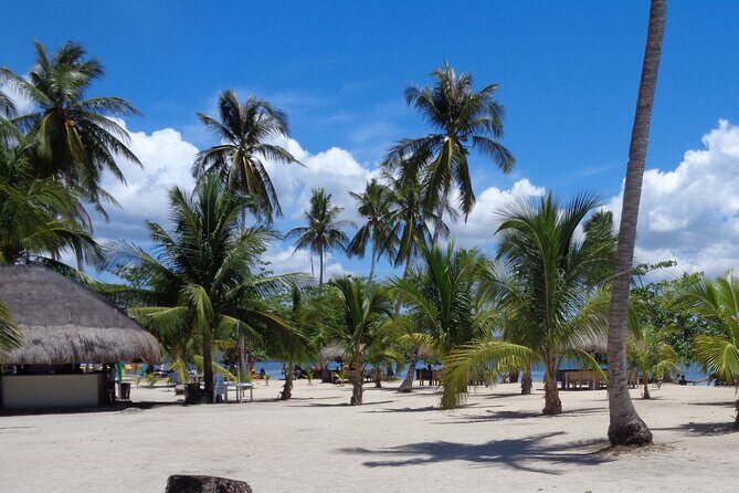 Private Puerto princesa island hopping excursion, - Whats Included and Whats Not