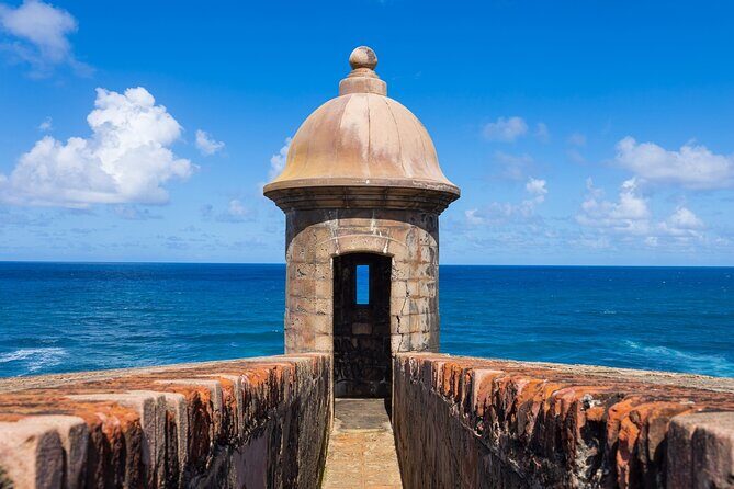 Private Puerto Rico Cultural Tour - The Cultural Jewel of Loiza