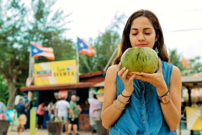 Private Puerto Rico's Bucket List 3 Day Package with hotel pickup - The Bottom Line