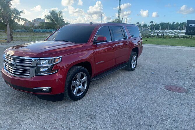 Private Punta Cana airport (PUJ) SUV Transfers to Romana & Bayahibe Hotels. - The Itinerary and Experience Breakdown