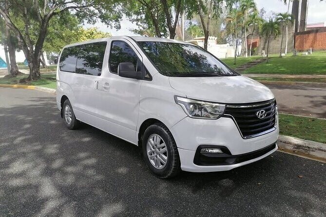 Private Punta Cana Airport (PUJ) Transfers to Bayahibe Hotels - Pricing and Value